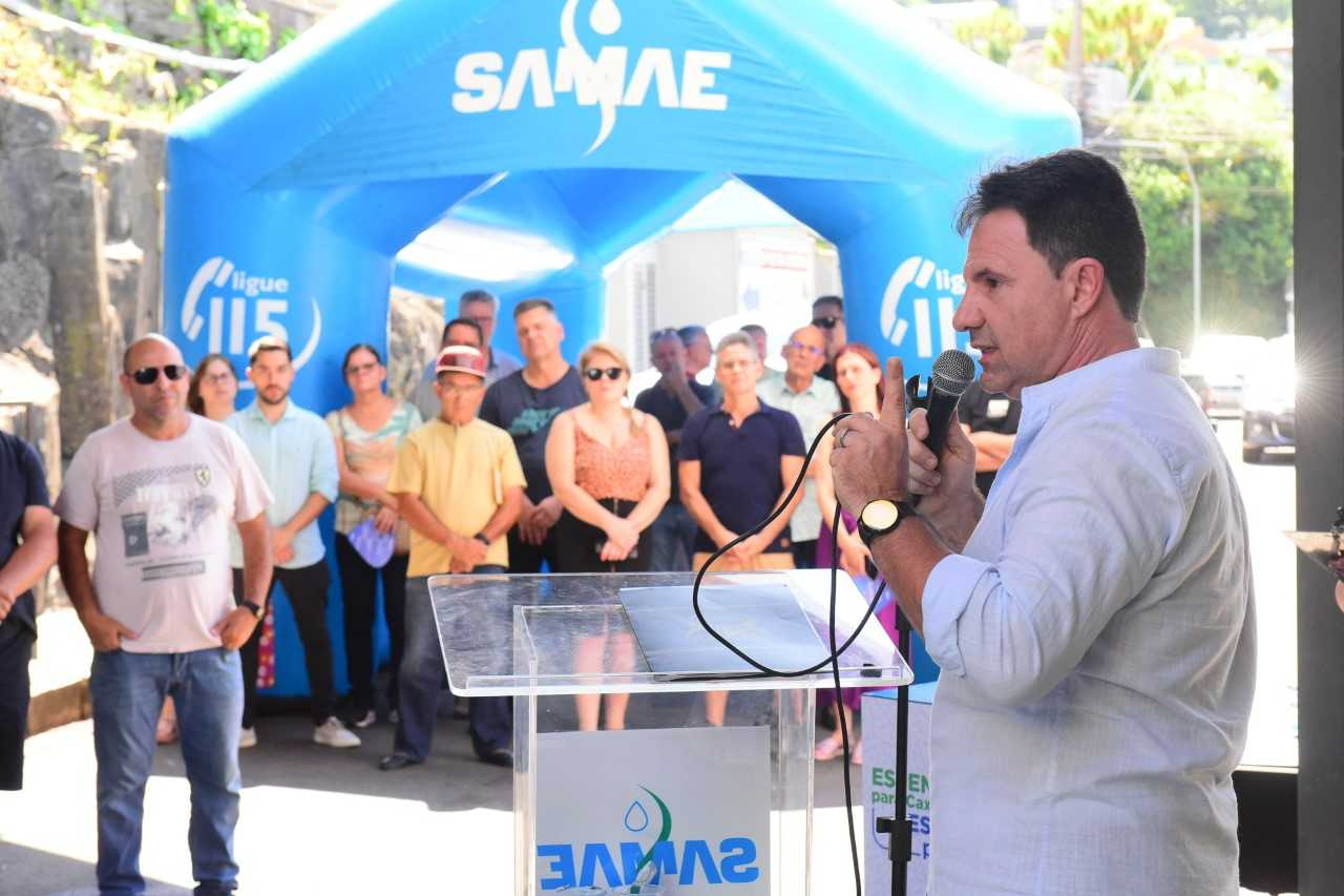 Prefeito Adiló assina ordem de início de obra que irá evitar ...