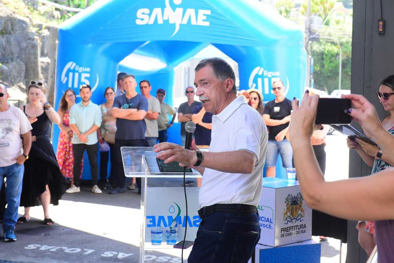 Prefeito Adiló assina ordem de início de obra que irá evitar ...